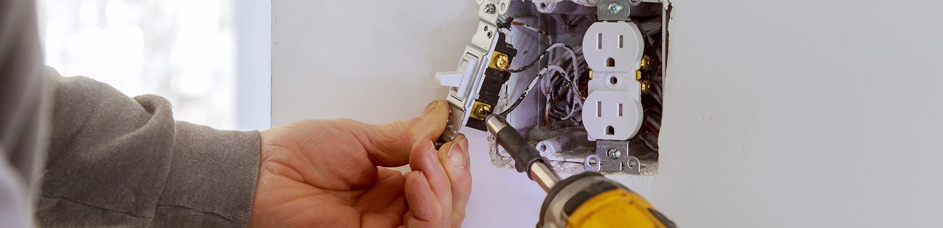 Navarre Electrical Repairs and Replacement | ABC Electricity